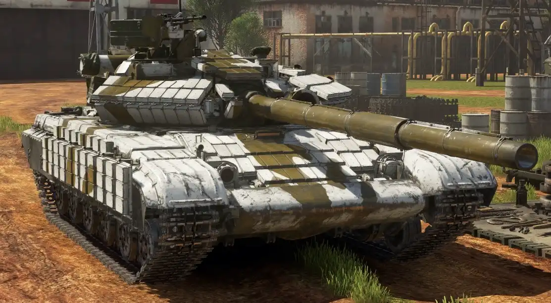 T-64B - War Thunder Wiki*